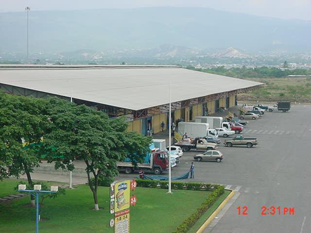 Mercabar mantiene horarios habituales en esta semana de flexibilidad ...