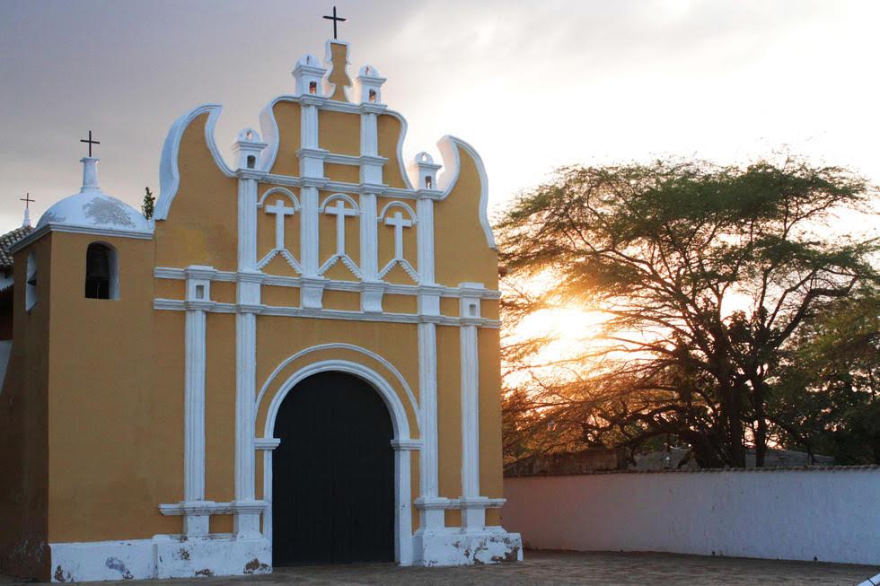 Fundación de Carora - Noticias de Barquisimeto - PromarTV