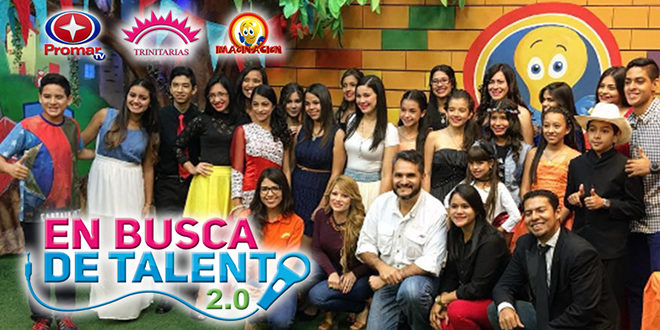 En Busca de Talento ya tiene finalistas - Noticias de Barquisimeto ...