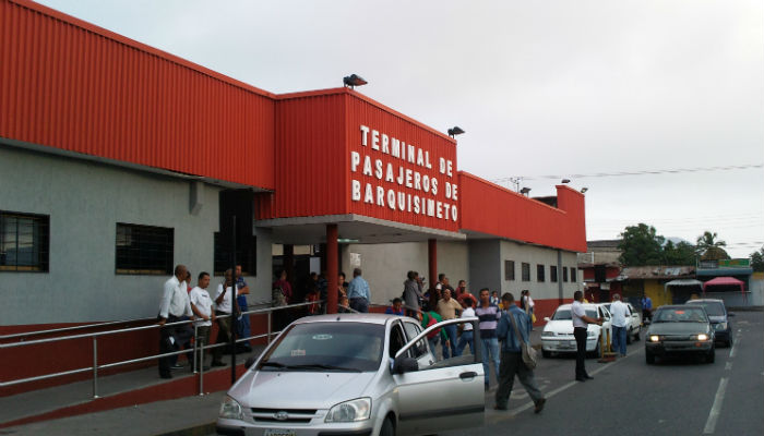 Terminal de Pasajeros de Barquisimeto reabre sus puertas en esta semana ...