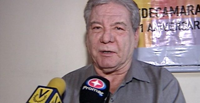 Gámez: La pequeña y mediana empresa desaparecerá ante nuevo ajuste ...