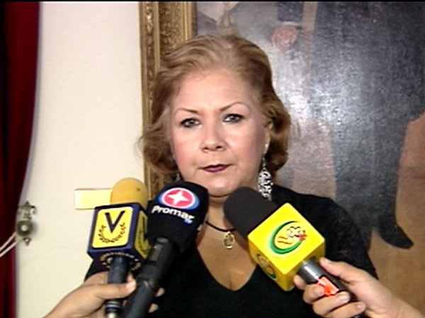 Erika Camacho: en Simón Planas habrán 14 centros de votación para el ...