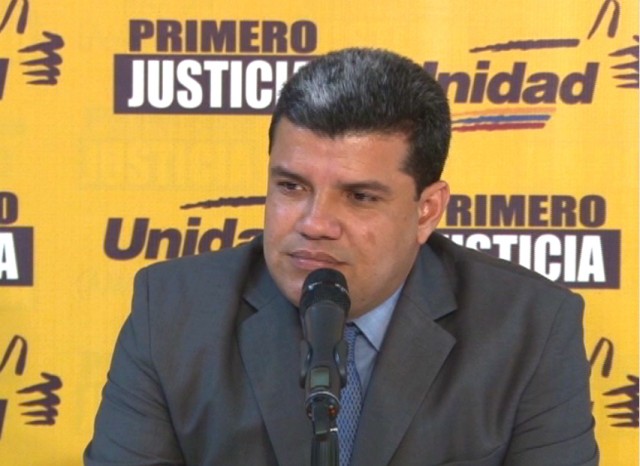 Dip. Luis Parra: Consulta popular del 16 de julio es vinculante y ...