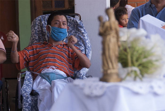 Miembros del HONIM denuncian crisis ante falta de anticonvulsivos ...