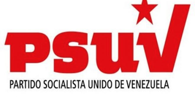 PSUV se desplegará en todo el país de cara a elecciones del 20 Mayo ...