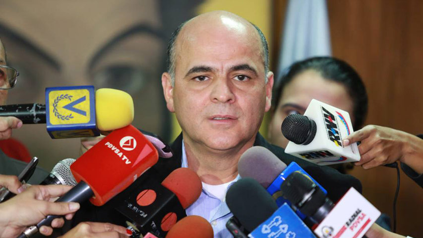 Venezuela cumplirá acuerdo OPEP+ e impulsará incremento de la producción