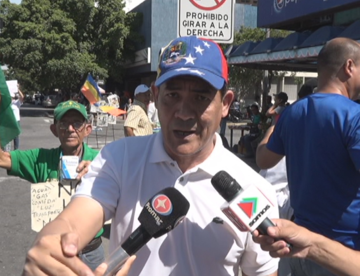 Solo a través de un referendo aprobatorio la ANC puede extender su ...