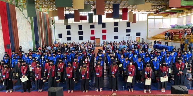 Rector de la UNITEC: Venezuela puede ser el mejor país del mundo ...