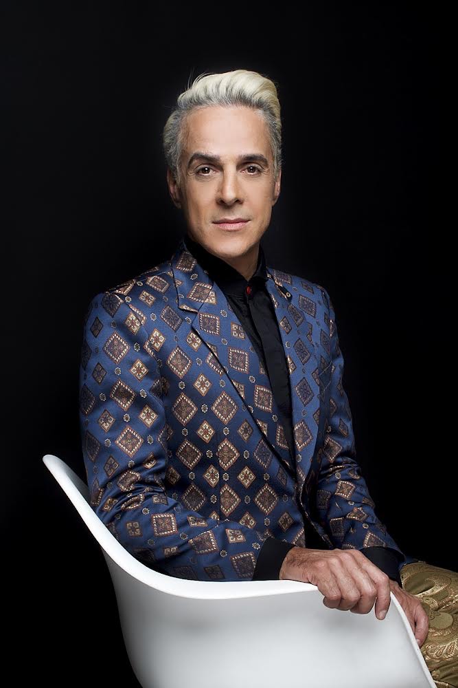 Rivo Moda de Marco Michetti estará presente con exclusiva colección en ...