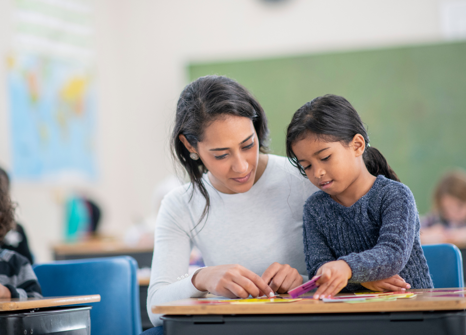 UNESCO y Elige Educar llaman a valorar la profesión docente de América ...