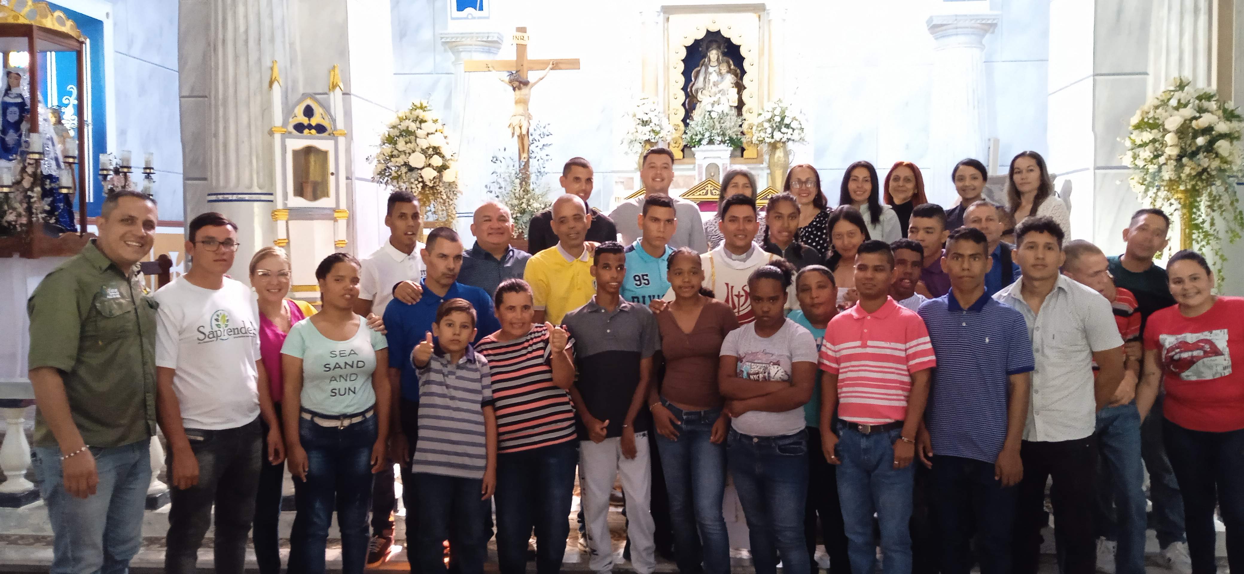 Saprendeh en Zea, 38 años trabajando con dedicación, perseverancia y ...