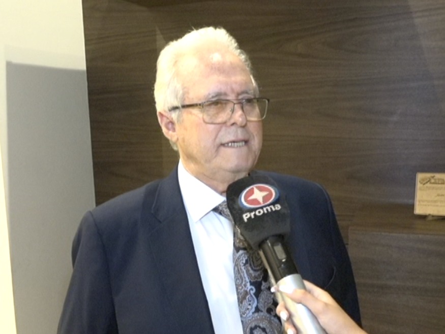 Alejo Hernández: tenemos 54 años alimentando a Venezuela