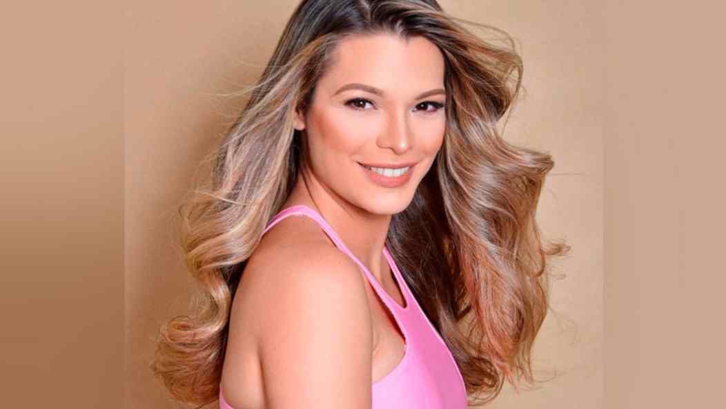 “Eso fue lo que leí”: Mariangel Ruiz regresa a la televisión “Eso fue lo que leí”: Mariangel Ruiz regresa a la televisión