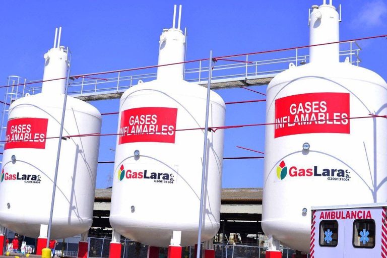 Planta Renovadora de Cilindros y Multiválvulas de GasLara renovará 700 ...