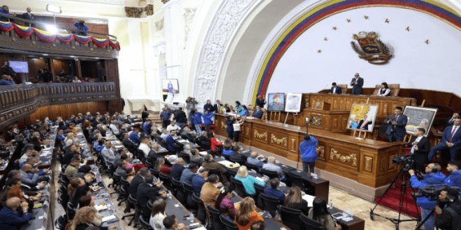 Asamblea Nacional aprueba los primeros artículos de la ley del café ...